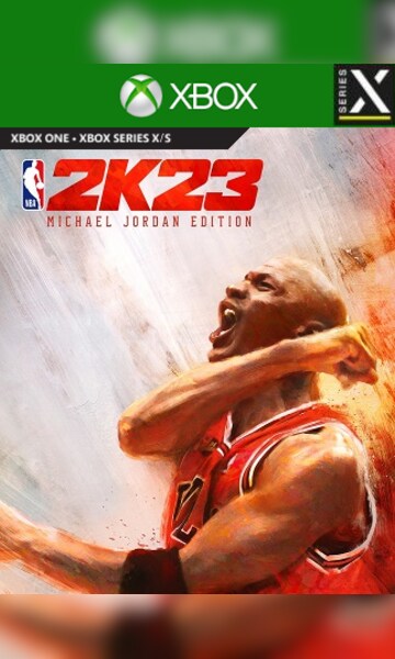 Kup NBA 2K23 (Xbox Series X/S) - Xbox Live Klucz - ARGENTYNA - Tanio ...