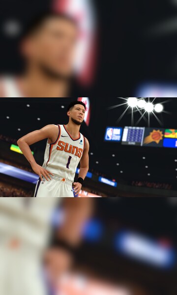 Acheter NBA 2K24 Black Mamba Edition (PC ) - Steam Cadeau - EUROPE ...