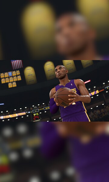 Buy NBA 2K24 Black Mamba Edition (PC ) - Steam Key - GLOBAL - Cheap - G2A.COM!