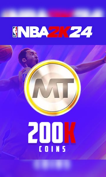 Buy NBA 2K24 Coins (Xbox Series X/S) 200k - GLOBAL - Cheap - G2A.COM!