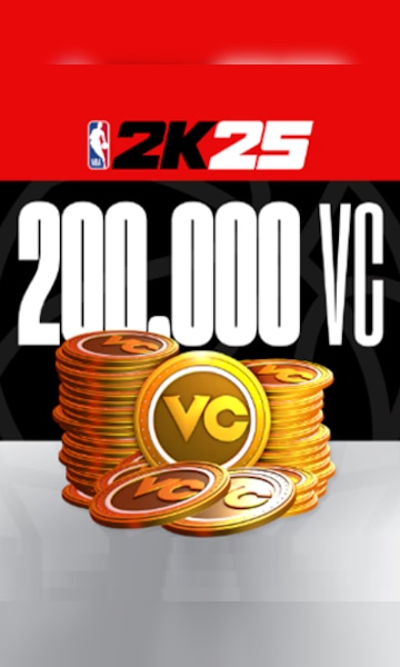 Buy NBA 2K25 - 200000 VC (Xbox Series X/S) - Xbox Live Key - EUROPE ...