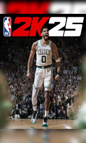 Acheter NBA 2K25 (PC) - Steam Clé - GLOBAL - Pas cher - G2A.COM!