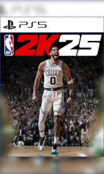 Buy NBA 2K25 (PS5) - PSN Account - GLOBAL - Cheap - G2A.COM!
