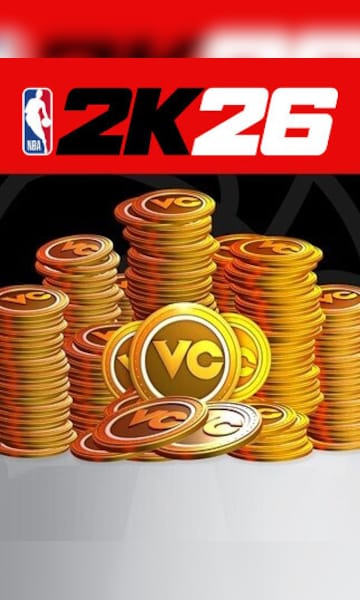 Buy NBA 2K26 - 450000 VC (Xbox Series X/S) - Xbox Live Key - GLOBAL ...