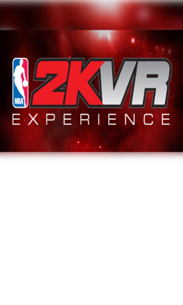 Buy NBA 2KVR Experience Steam Key GLOBAL - Cheap - G2A.COM!