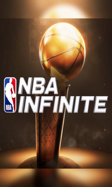 NBA Infinite 🥇 Best Prices | G2A.COM