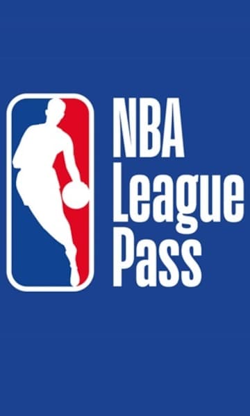 Buy NBA League Pass Premium 1 Month - MyNBA Account - GLOBAL - Cheap ...