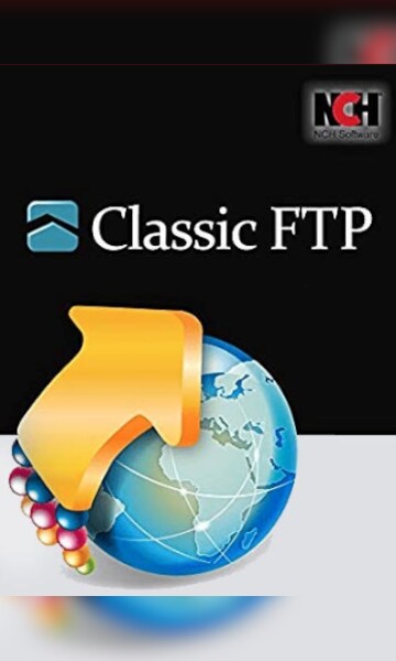 Buy NCH: Classic FTP File Transfer (PC) (1 Device, Lifetime) - NCH Key - GLOBAL - Cheap - G2A.COM!