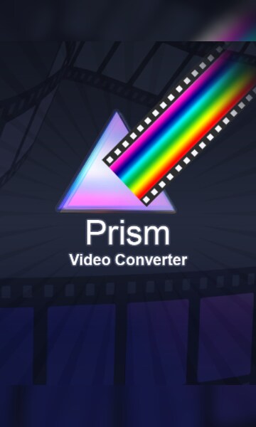 Compra NCH: Prism Video File Converter (PC) (1 Dispositivo, di durata ...