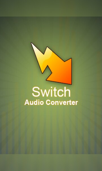 NCH: Switch Sound File Converter 🥇 Best Prices | G2A.COM