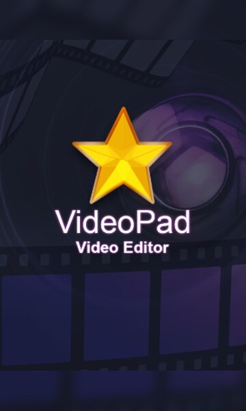NCH: VideoPad Video Editor Professional 8 🥇 Best Prices | G2A.COM