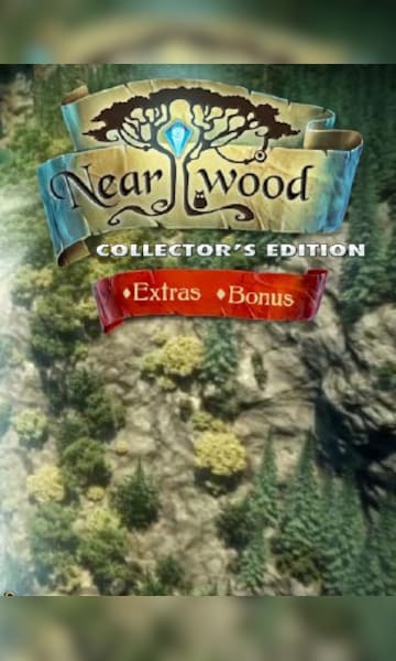 Compra Nearwood - Collector's Edition Steam Regalo GLOBALE - Economico ...