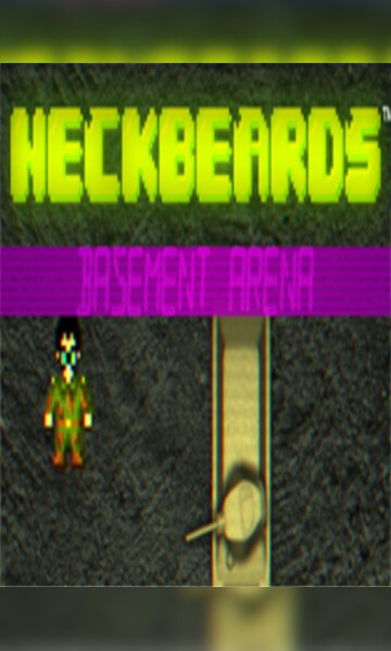 Neckbeards: Basement Arena 🥇 Best Prices | G2A.COM