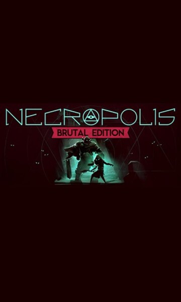 Acheter NECROPOLIS: BRUTAL EDITION (PC) - Steam Cadeau - RU/CIS - Pas cher - G2A.COM!