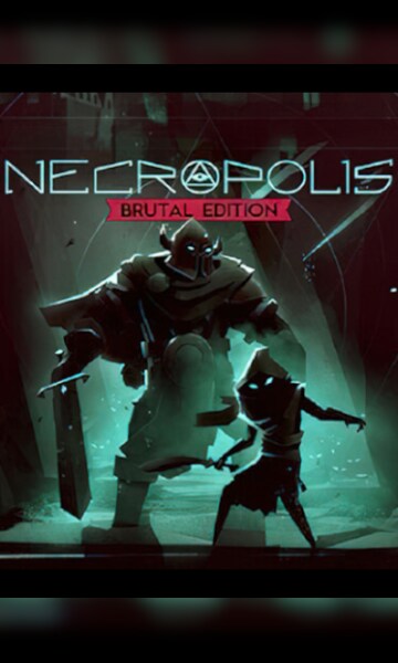 Buy NECROPOLIS: BRUTAL EDITION (PC) - Steam Key - EUROPE - Cheap - G2A.COM!