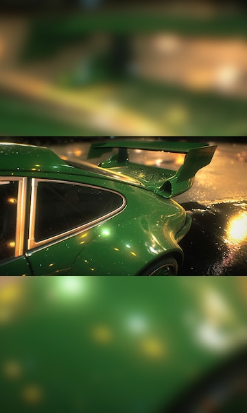 Buy Need for Speed | Deluxe Edition (PC) - Steam Gift - GLOBAL - Cheap ...