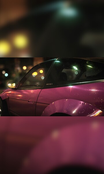 Buy Need for Speed | Deluxe Edition (PC) - Steam Gift - GLOBAL - Cheap ...