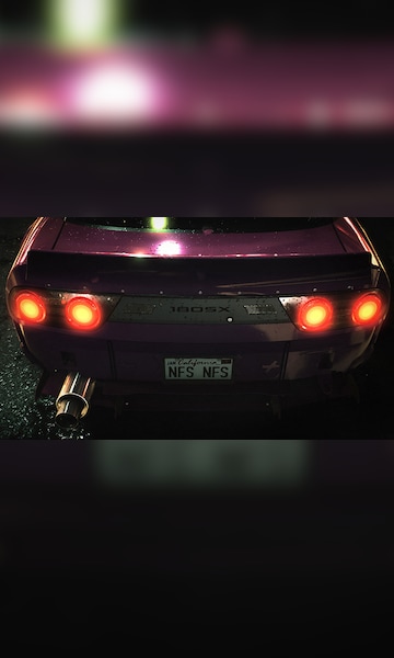 Buy Need for Speed | Deluxe Edition (PC) - Steam Gift - GLOBAL - Cheap ...