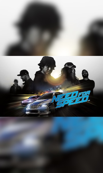 Buy Need for Speed | Deluxe Edition (PC) - Steam Gift - NORTH AMERICA ...
