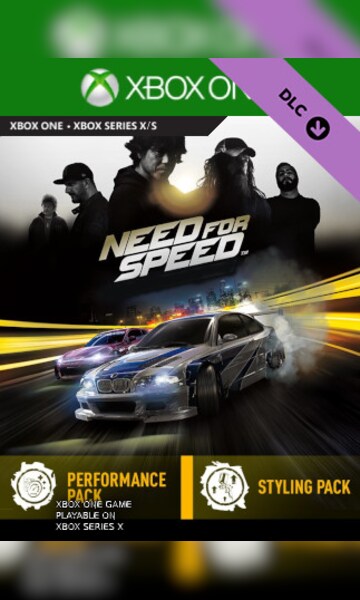 Need for Speed | Deluxe Upgrade 🥇 Best Prices | G2A.COM