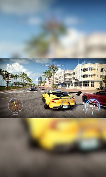 Buy Need For Speed Heat Deluxe Edition Pc Steam Account Global