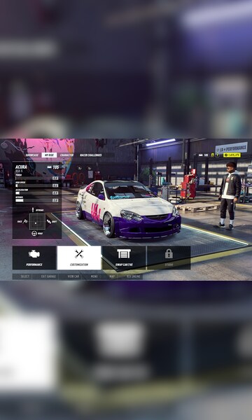 Buy Need for Speed Heat (PC) Origin Game Key