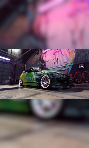 Buy Need for Speed Heat (PC) Origin Game Key