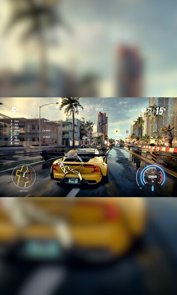 Buy Need For Speed Heat Pc Origin Game Key
