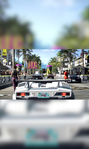 Buy Need For Speed Heat Pc Origin Game Key