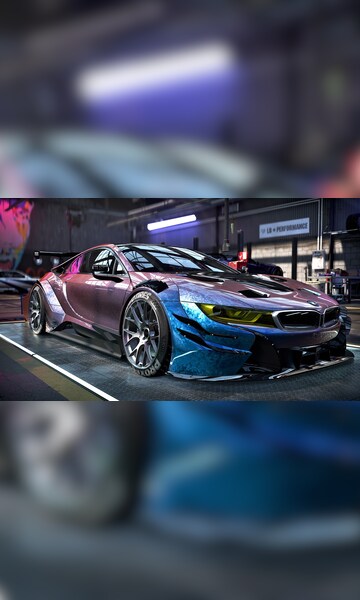 Buy Need For Speed Heat Pc Origin Game Key