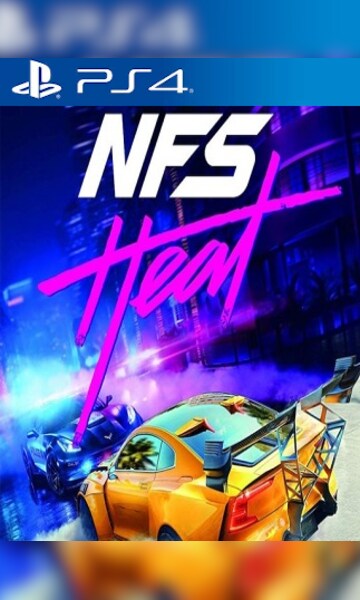 Buy Need for Speed Heat | K.S Edition Mitsubishi Lancer Evolution X ...