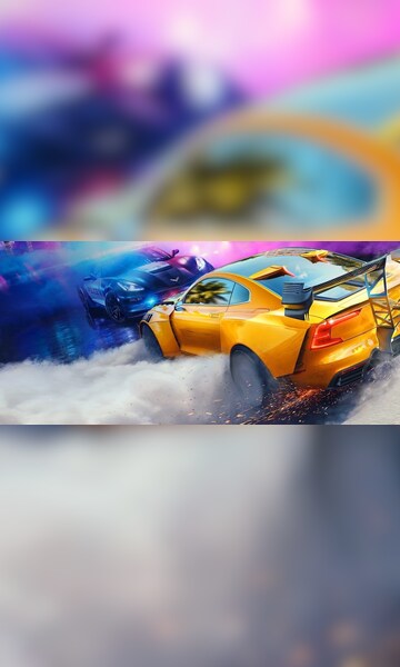 Buy Standard Edition Need For Speed Heat Pc Ea App Key Pl Ru Eng