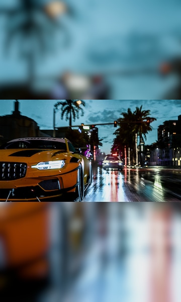 Acheter Need for Speed Heat (Xbox One) - XBOX Account - GLOBAL - Pas ...