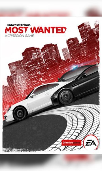 ¡Comprar Need for Speed: Most Wanted (PC) - EA App Cuenta - GLOBAL ...