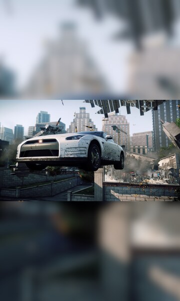 Buy Need for Speed: Most Wanted (PC) - Steam Gift - GLOBAL - Cheap ...