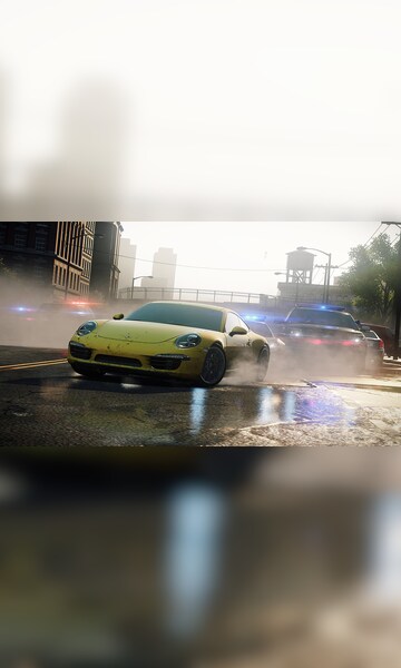 Buy Need for Speed: Most Wanted (PC) - Steam Gift - GLOBAL - Cheap ...