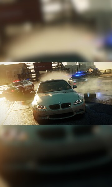 Buy Need for Speed: Most Wanted (PC) - Steam Gift - GLOBAL - Cheap ...