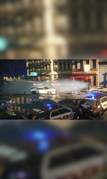 Buy Need for Speed: Most Wanted (PC) - Steam Gift - GLOBAL - Cheap ...