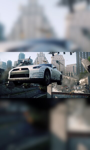 Buy Need for Speed: Most Wanted (PC) - Steam Gift - GLOBAL - Cheap ...