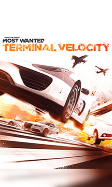 Need for Speed Most Wanted Terminal Velocity Pack 🥇 Best Prices | G2A.COM