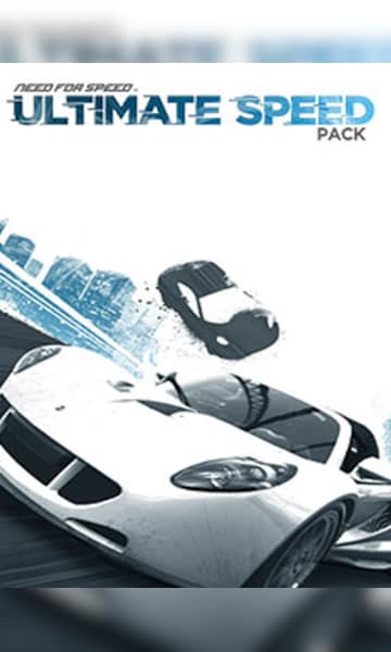 Need for Speed Most Wanted Ultimate Speed Pack 🥇 Mejores ofertas y ...