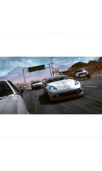 Need for Speed Payback (NFS) - Buy Origin Game PC CD-Key