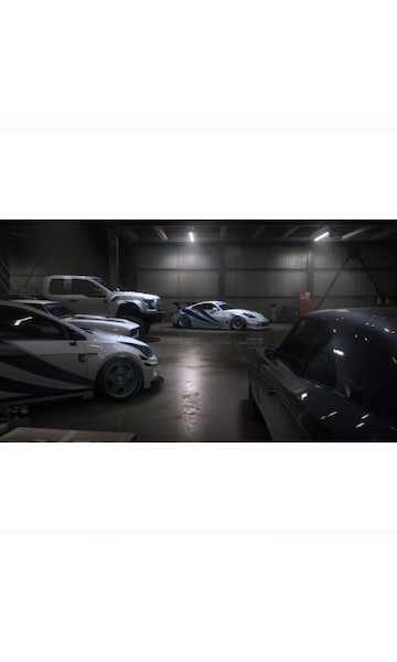 Need for Speed Payback (NFS) - Buy Origin Game PC CD-Key