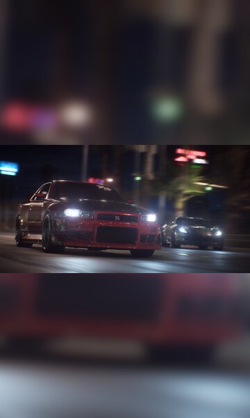 Need for Speed Payback (NFS) - Buy Origin Game PC CD-Key