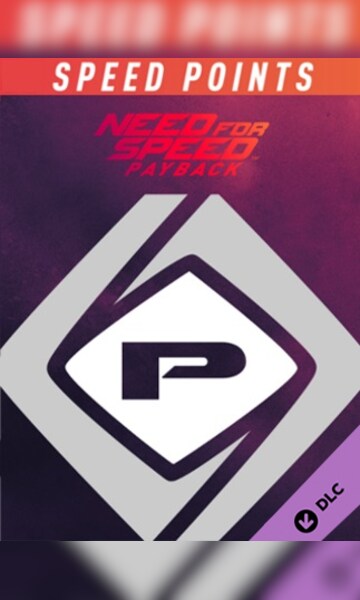 Buy Need For Speed Payback Points 5850 EA App Key GLOBAL - Cheap - G2A.COM!