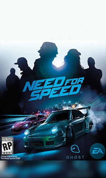 Need for Speed (NFS) - Buy Origin Game PC CD-Key