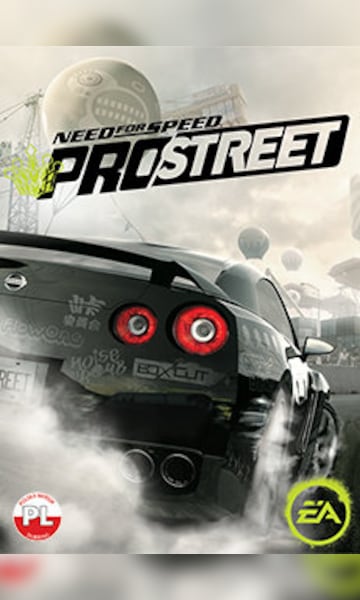 Buy Need for Speed: ProStreet EA App Key GLOBAL - Cheap - G2A.COM!