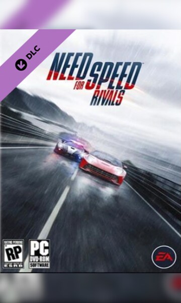 Buy Need for Speed Rivals: Complete Edition Bundle Pack EA App Key ...