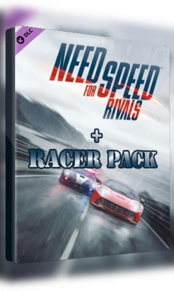 Need For Speed Rivals + Racer Pack 🥇 Best Prices | G2A.COM
