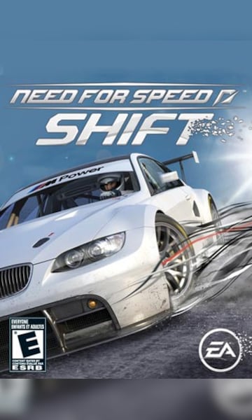 Compra Need For Speed: Shift EA App Chiave GLOBALE - Economico - G2A.COM!